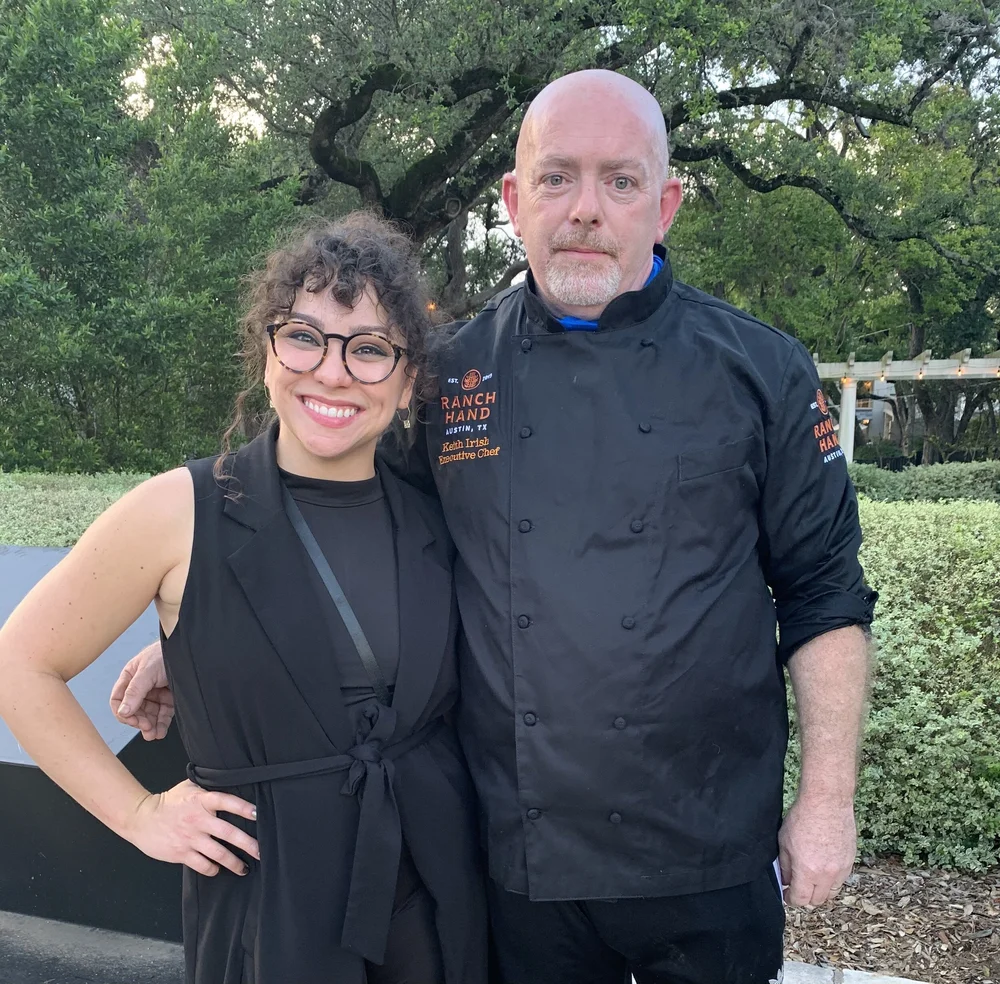 About US — Ranch Hand