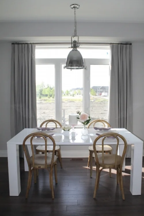 Neilson Design Studio: Our Work — NEILSON DESIGN STUDIO