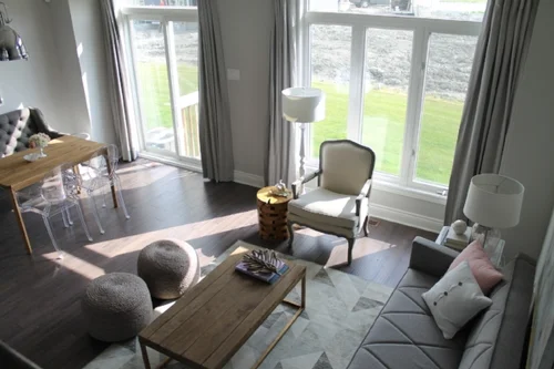 Neilson Design Studio: Our Work — NEILSON DESIGN STUDIO