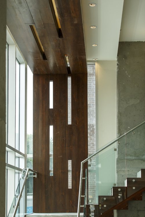 Neilson Design Studio: Our Work — NEILSON DESIGN STUDIO