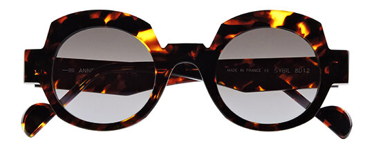 Sunglass Frames — Grace Lang Optometry