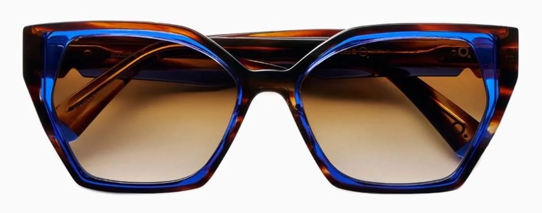 Sunglass Frames — Grace Lang Optometry