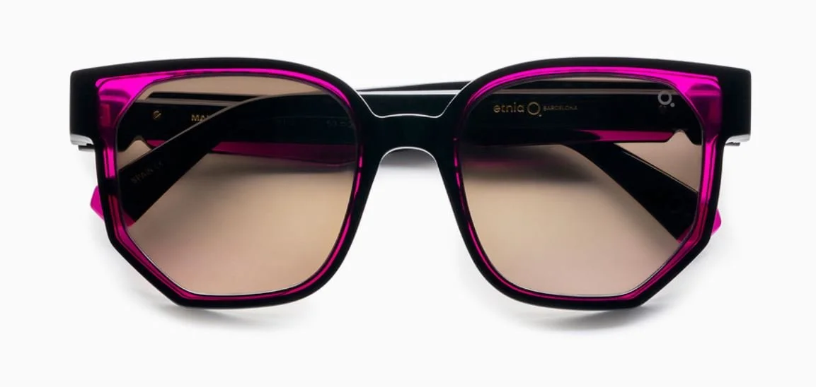 Sunglass Frames — Grace Lang Optometry