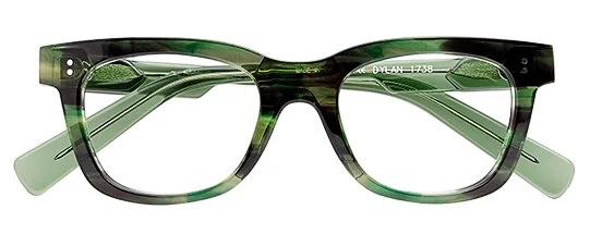 Optical Frames — Grace Lang Optometry