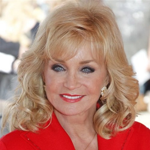 Barbara Mandrell 1980