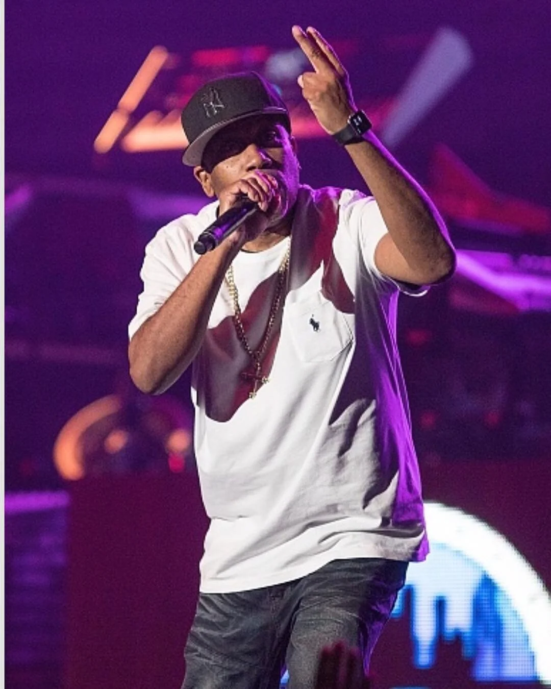 Rob Base — Jay Siegan Presents