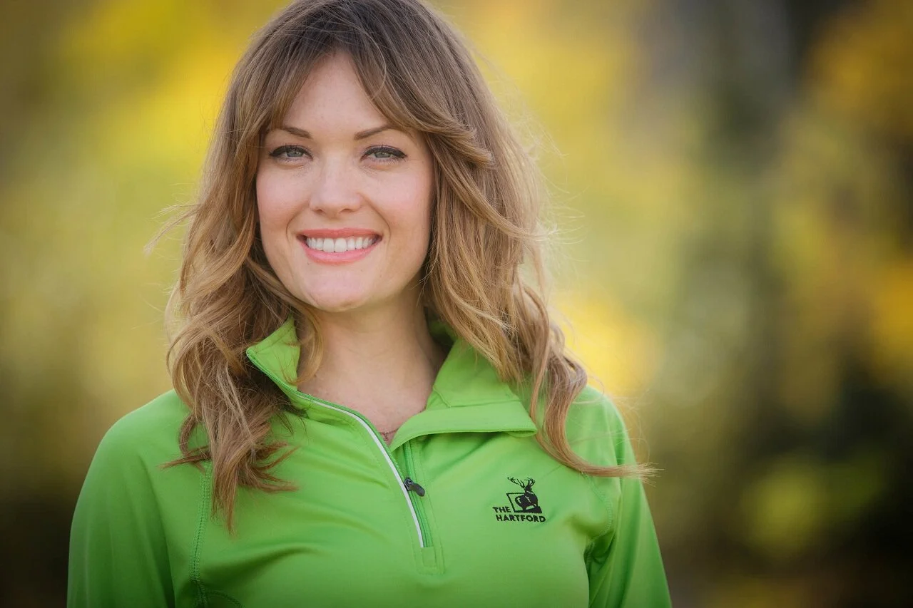 Amy Purdy Espn