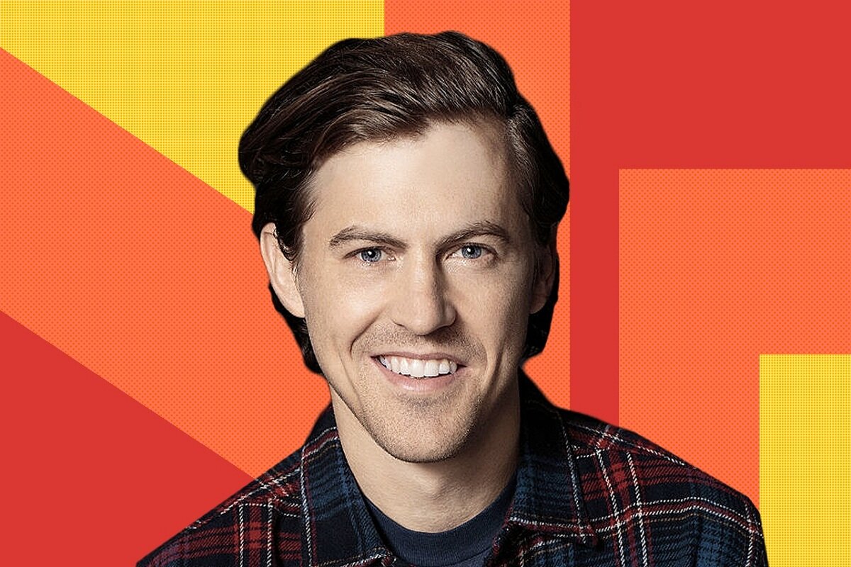 Alex Moffat — Jay Siegan Presents