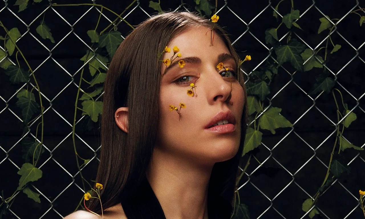 Caroline Polachek — Jay Siegan Presents