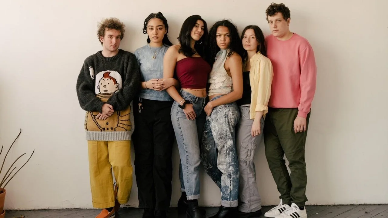 MICHELLE (Band) — Jay Siegan Presents