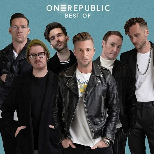 Onerepublic Members