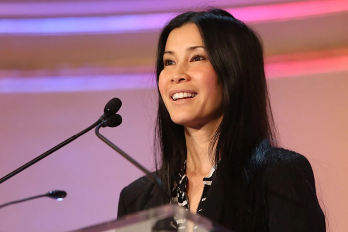 Lisa Ling Jett Ling Song