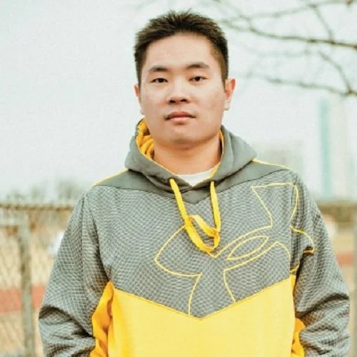 Jia Jiang — Jay Siegan Presents