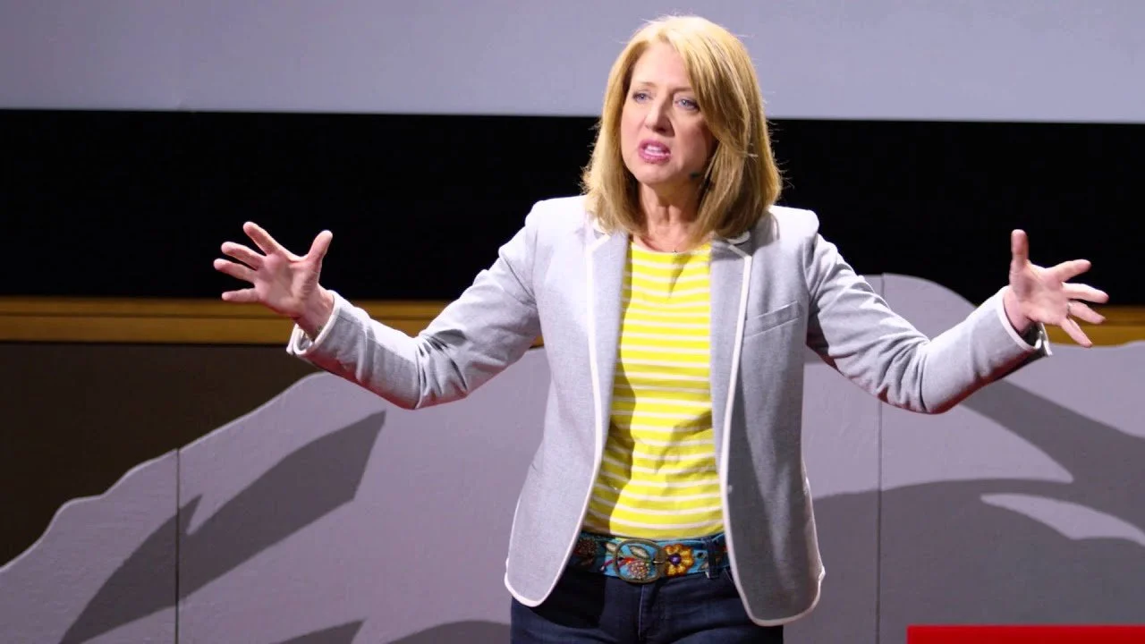 Liz Wiseman — Jay Siegan Presents