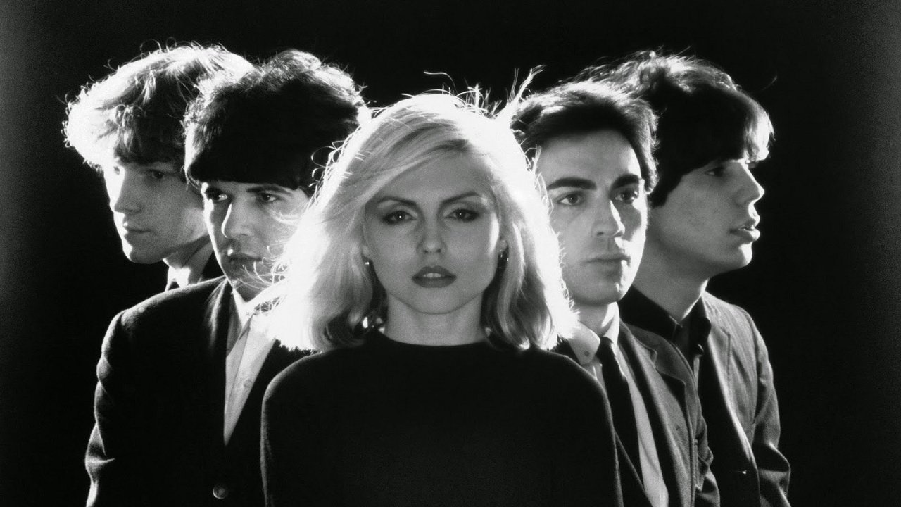 Blondie — Jay Siegan Presents