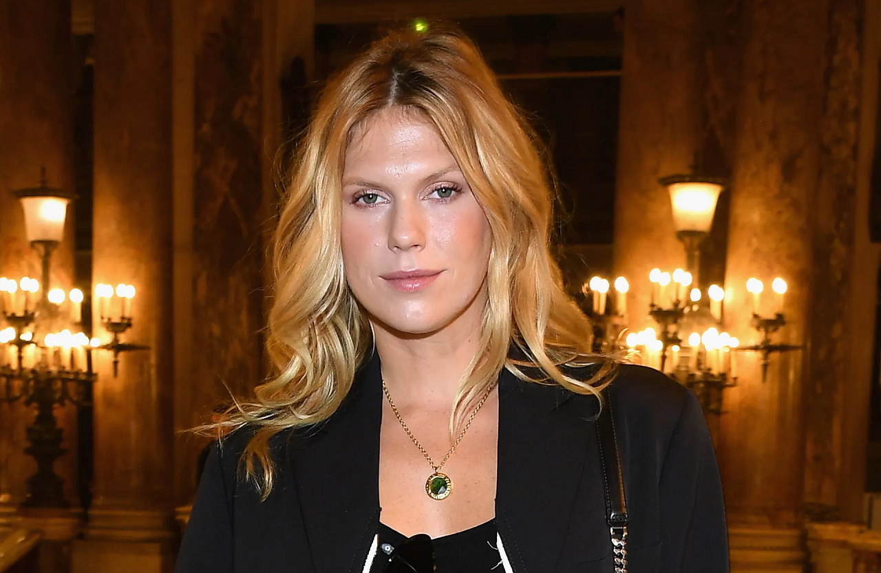 Alexandra Richards Dj