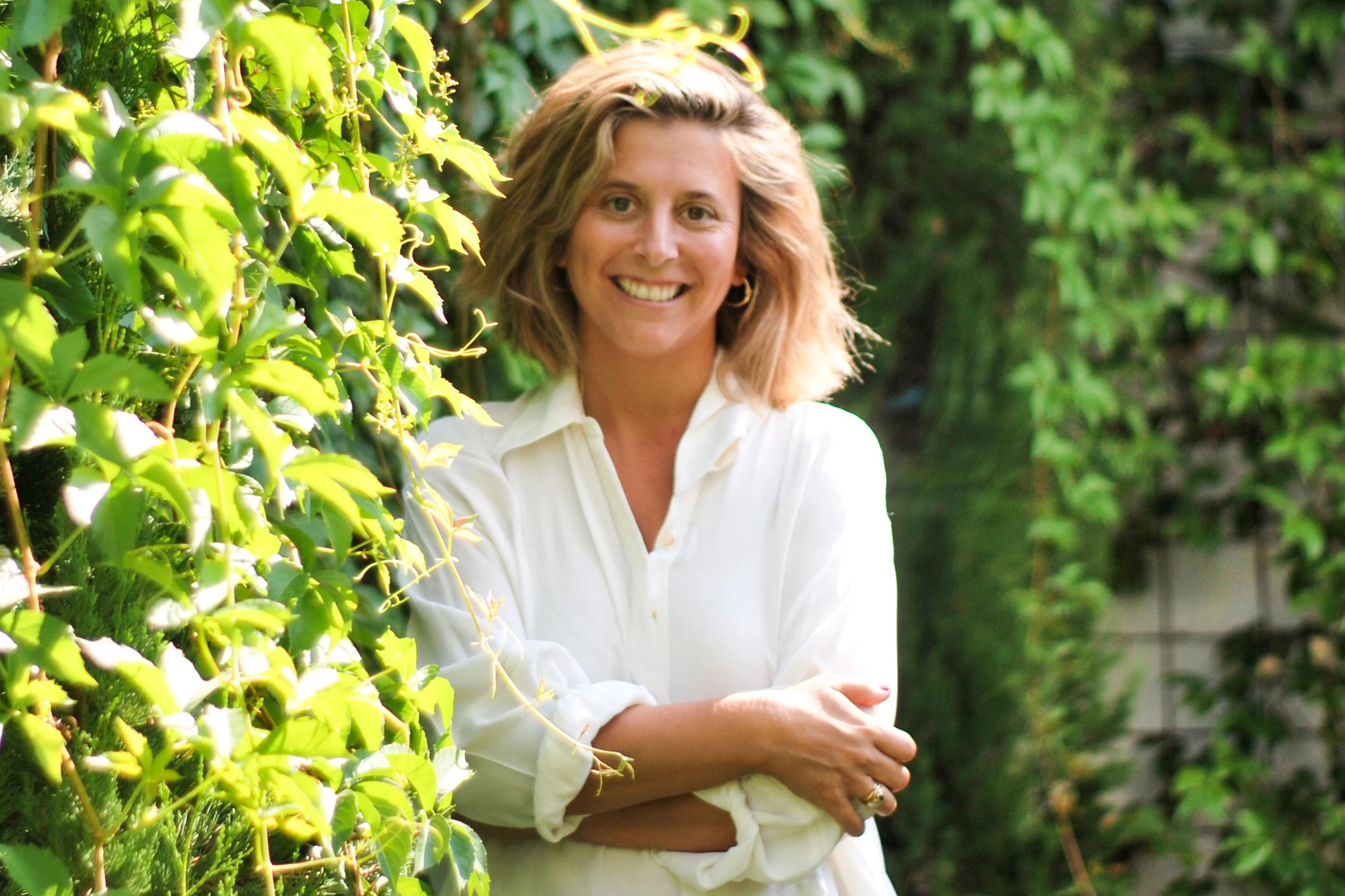 TEAM — Rocio Sainz de Rozas