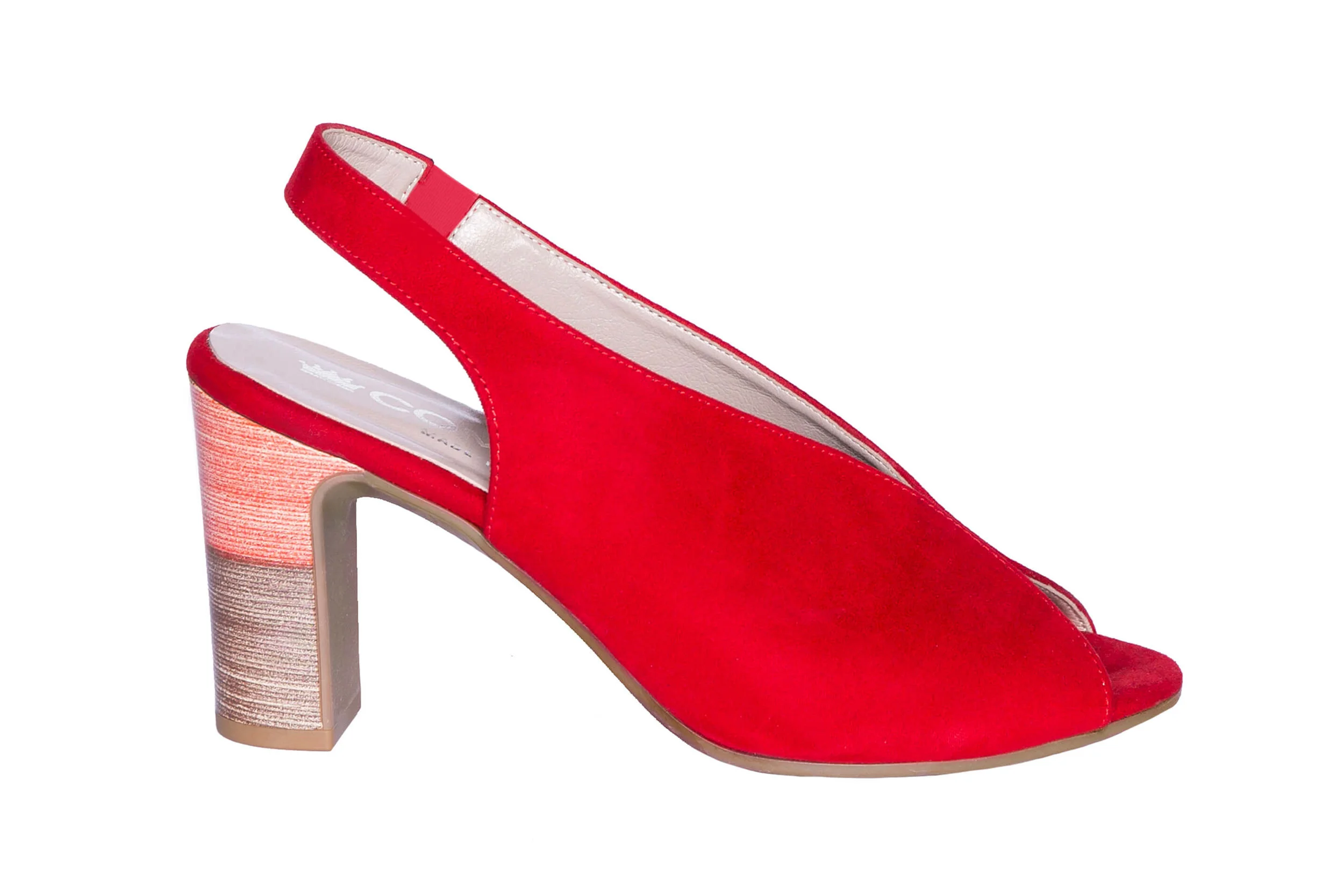 Primavera Estate 2019 — Comart shoes