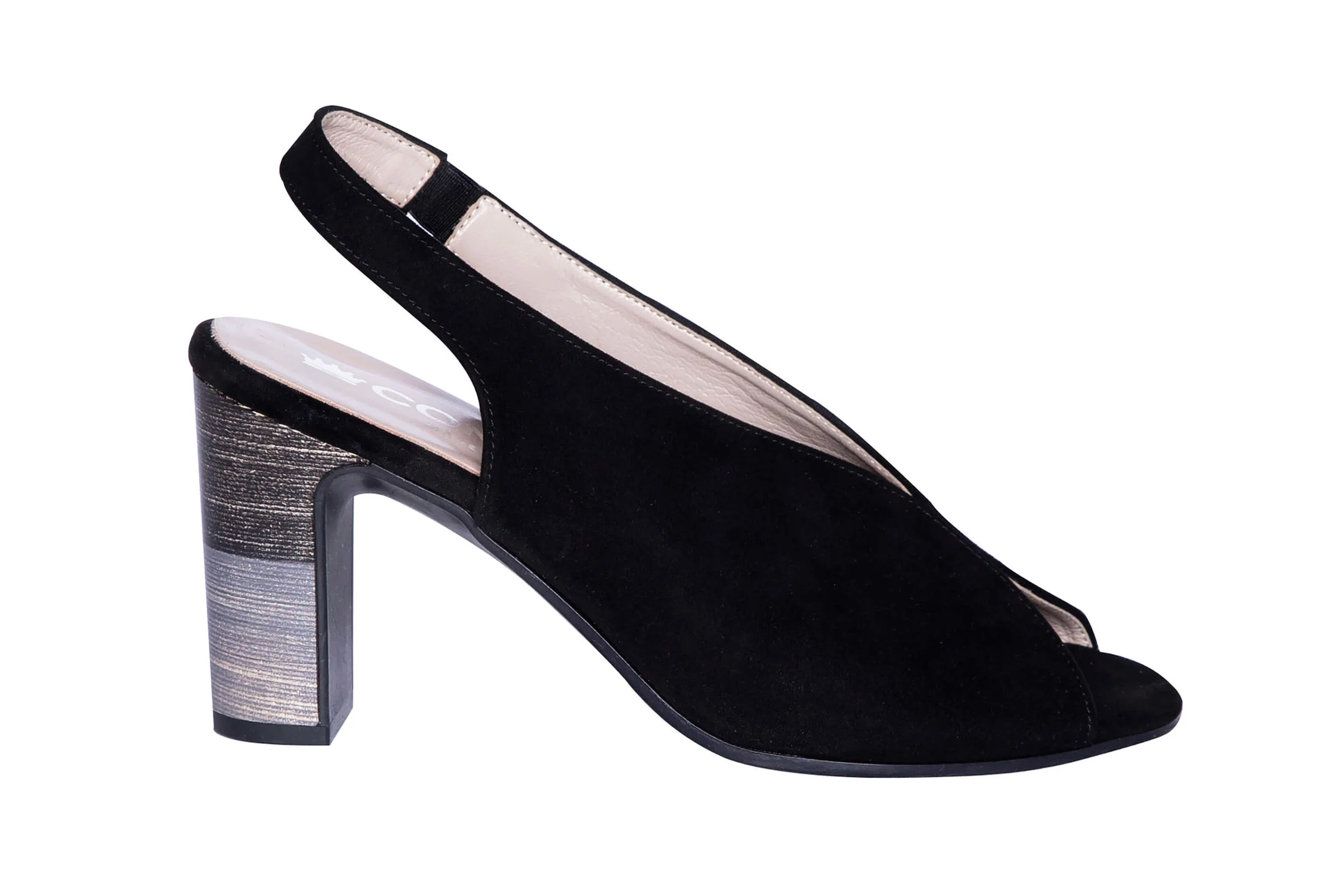 Primavera Estate 2019 — Comart shoes