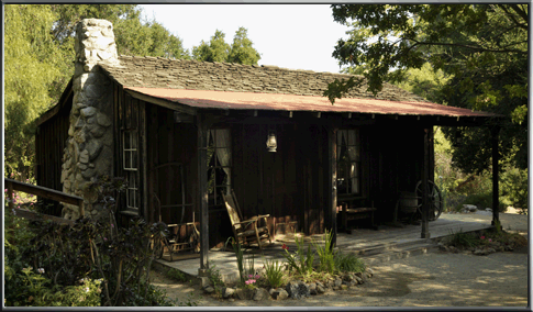 Stagecoach Inn Museum