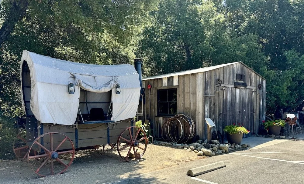 Stagecoach Inn Museum