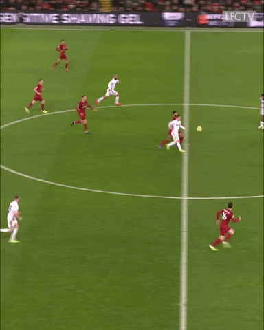 The Art of Defending — FootyNarrative – Covering The Beautiful Game