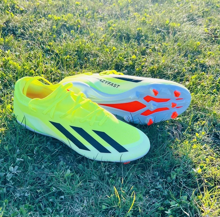 Football Boots and How They Shape Player Performance — FootyNarrative ...