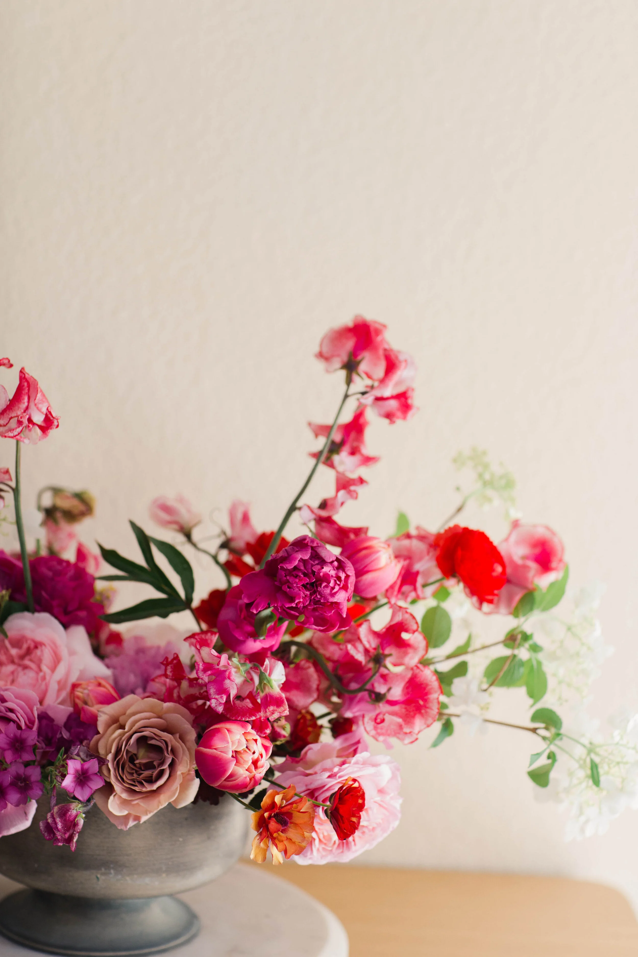 Month-Long Mother Appreciation — Vo Floral Design