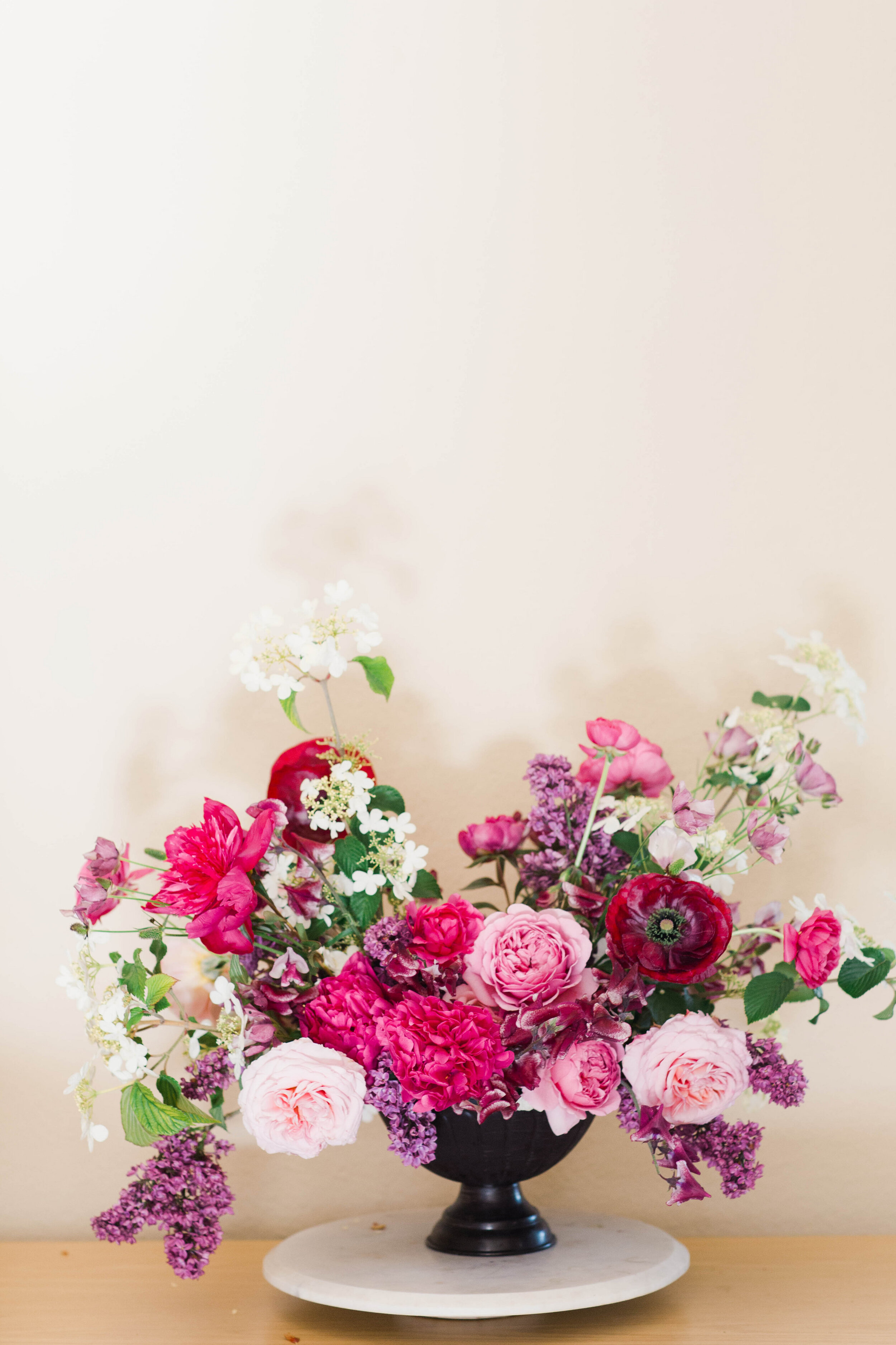 Month-Long Mother Appreciation — Vo Floral Design