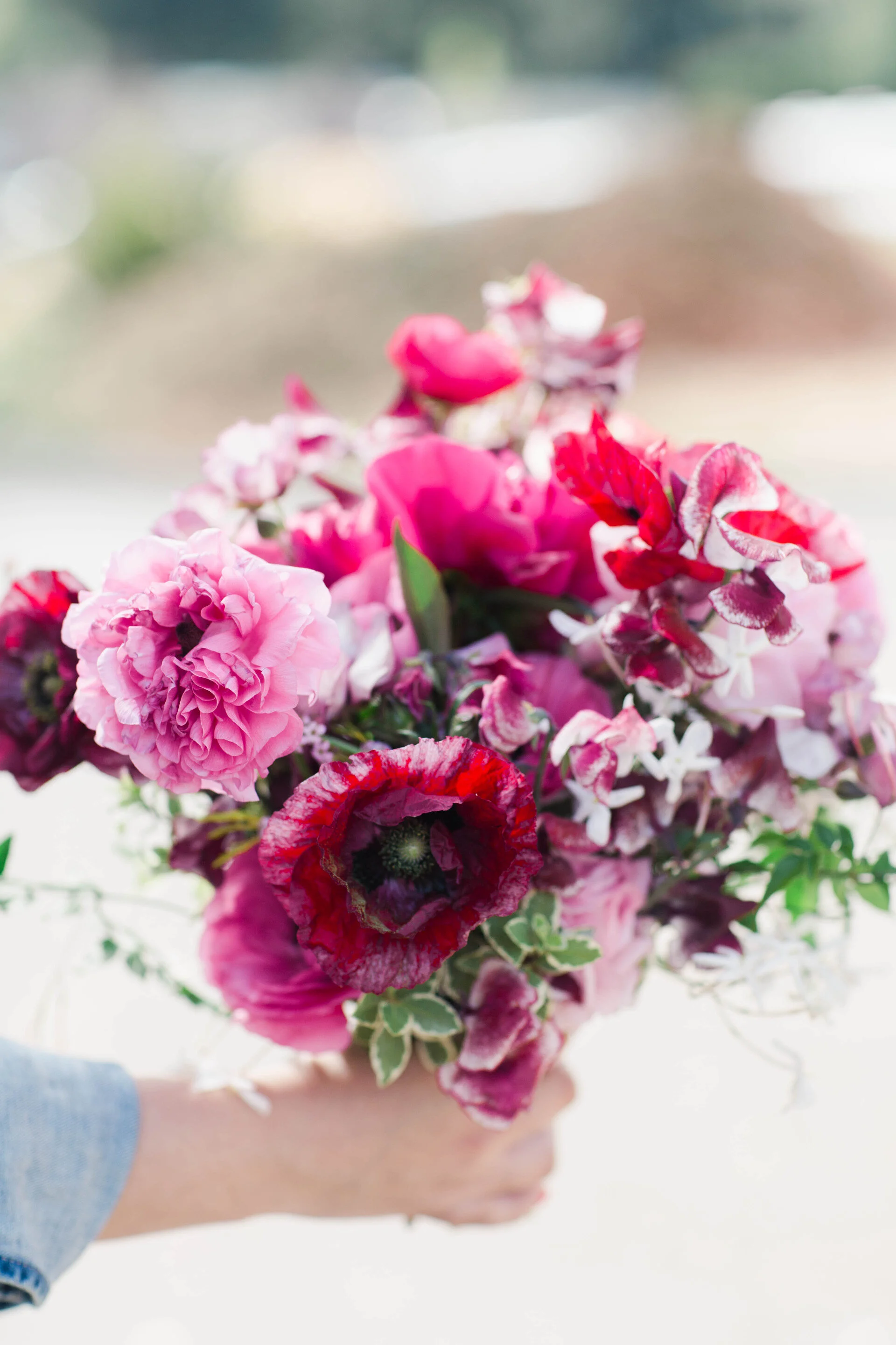 Blog — Vo Floral Design