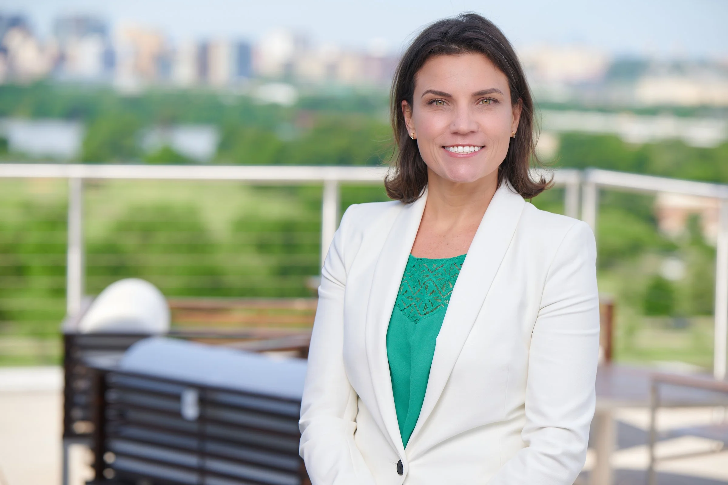 ABOUT — Design Green