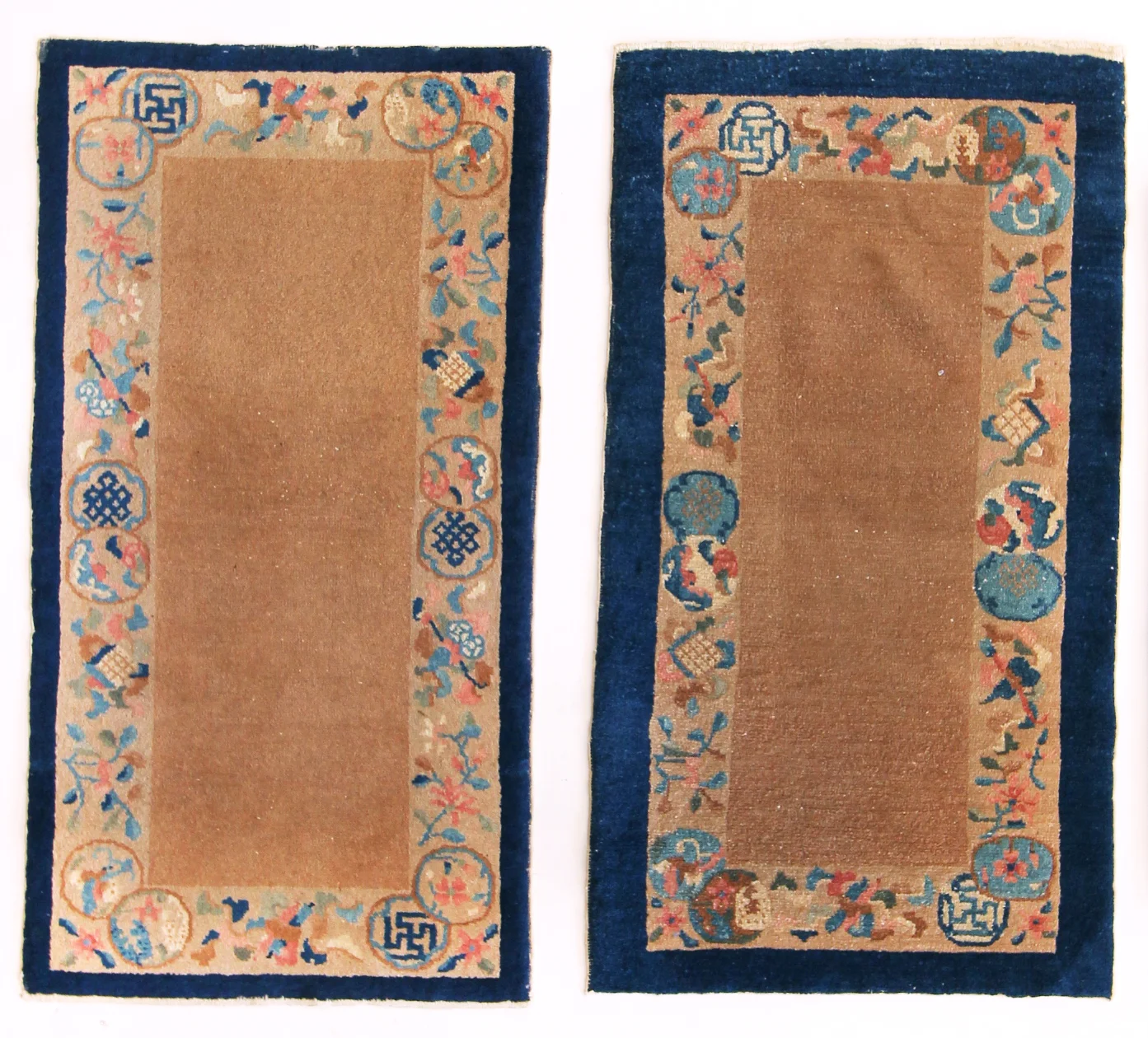 Antiques & Tapestry — Art To Walk On