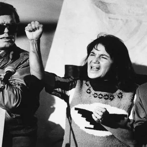 IN THE ORCHARD OF DOLORES HUERTA