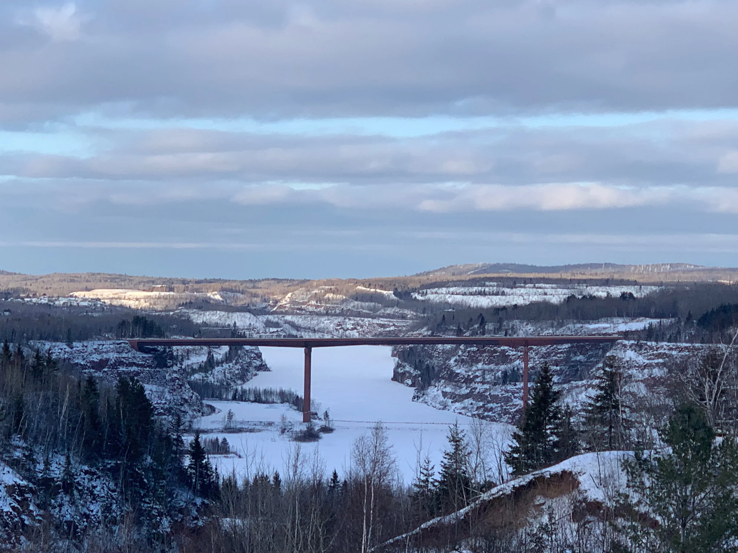 KINNEY, MN -- THE TOWN THAT SECEDED TO SUCCEED