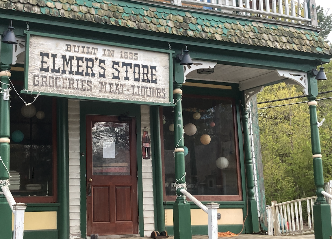 A POEM AND ITS PARODIES -- THIS IS JUST TO SAY...