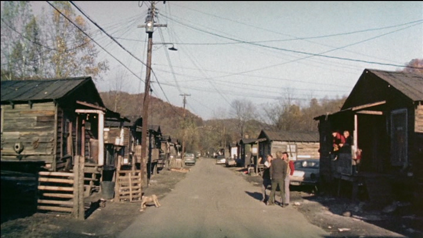 BACK TO "HARLAN COUNTY, USA"
