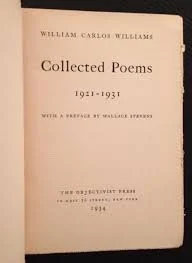 A POEM AND ITS PARODIES -- THIS IS JUST TO SAY...