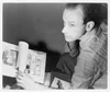 JOSEPH CORNELL -- IMAGINATION IN A BOX