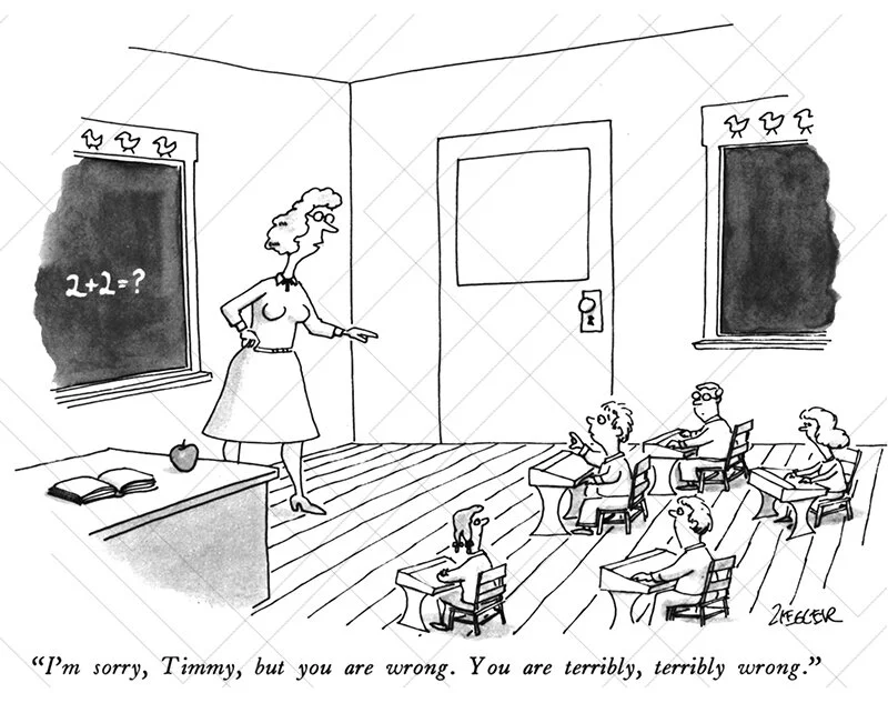 TEACHERS! THANK YOU FOR YOUR SERVICE