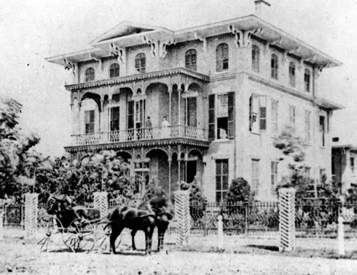 JUNETEENTH! -- A BRIEF HISTORY