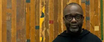 THEASTER GATES -- THE ART OF REBUILDING A NEIGHBORHOOD