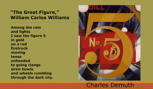 A POEM AND ITS PARODIES -- THIS IS JUST TO SAY...