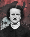 IN SEARCH OF THE POE TOASTER