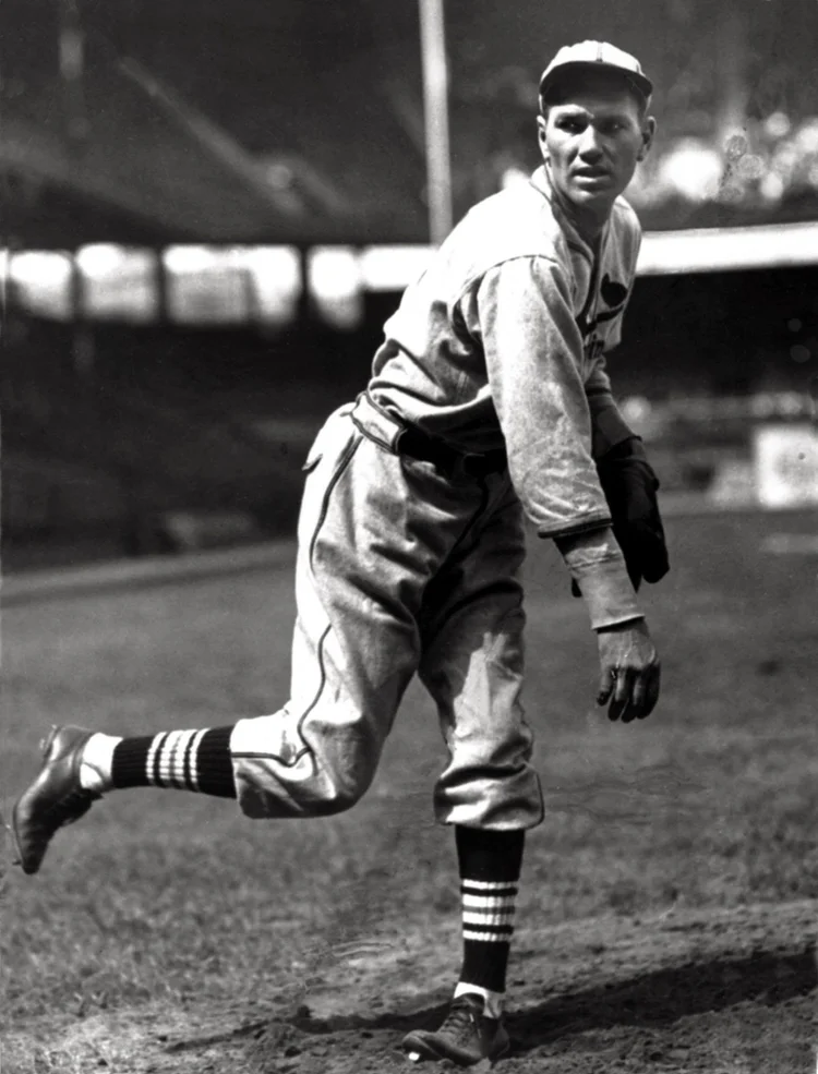 THE GASHOUSE GANG -- BASEBALL'S WACKIEST WINNERS