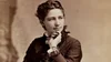 VICTORIA FOR PRESIDENT -- IN 1872