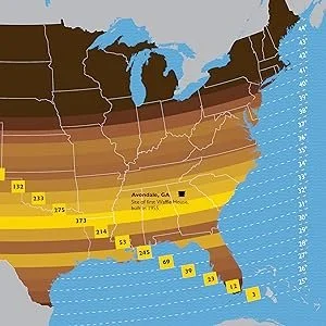 MAPS FOR CURIOUS MINDS