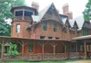 MARK TWAIN HOMESTEAD -- WHERE TOM AND HUCK WERE BORN