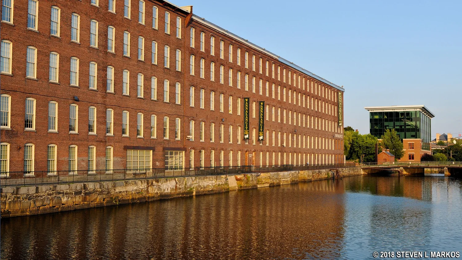 THE MYTH OF THE MILL GIRLS