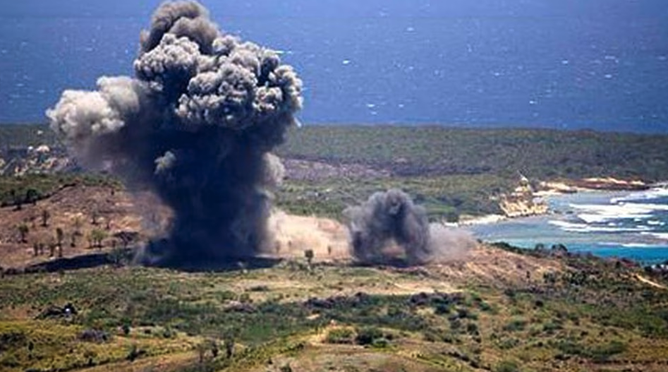VIEQUES RISING