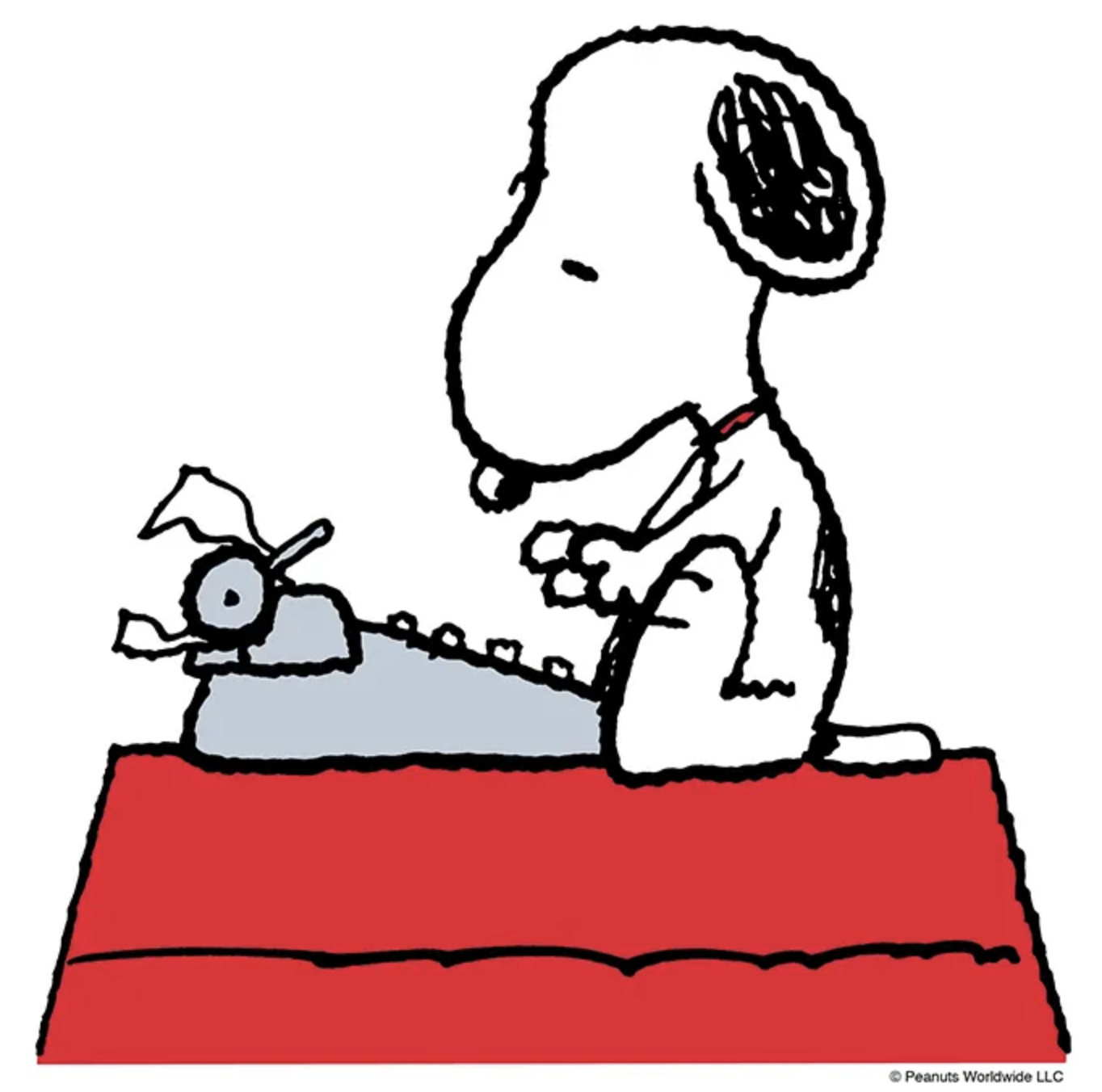 THE BEAGLE WHO CHANGED CARTOONS